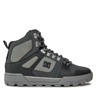 DC Sneakers DC Shoes Pure Ht Wr ADYB100018 Schwarz