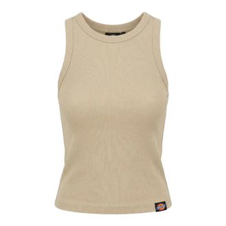 Dickies Damen, Oberteile, Beige, XSGr&ouml;&szlig;e