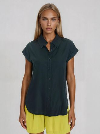 Funky Buddha Bluse