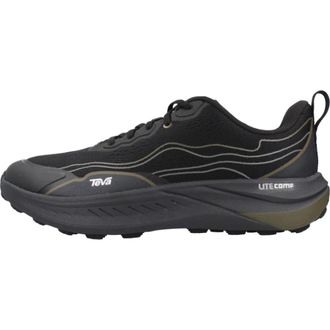 Teva Trailwinder Low - - Sport - Herren - Schwarzk - 42 1/2 EU