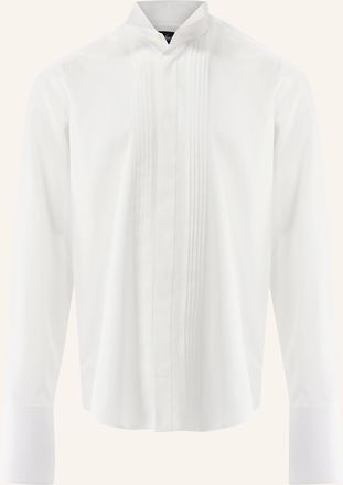 van Laack Van Laack Hemd Tailor Fit weiss