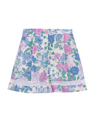 Erika Cavallini Semi Couture HOSEN & RÖCKE - Shorts & Bermudashorts auf YOOX.COM