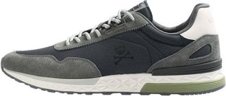 Scalpers Sneaker Nos Scharry