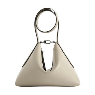 Toteme Damen, Taschen, Beige, ONE SIZEGr&ouml;&szlig;e