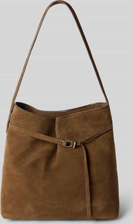 Mango Bucket Bag mit Tragehenkel