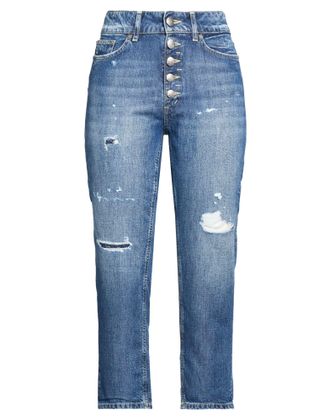 Dondup HOSEN & R&Ouml;CKE - Jeanshosen auf YOOX.COM