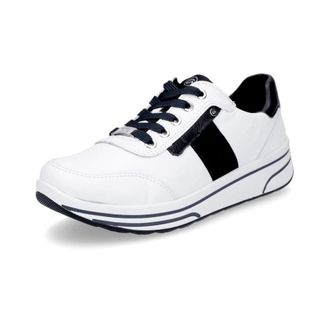 Ara Damen, Schuhe, Weiß, 38 1/2 EUGröße