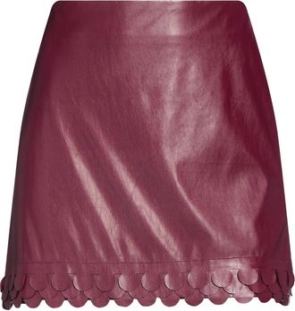 Suoli HOSEN & R&Ouml;CKE - Minir&ouml;cke auf YOOX.COM