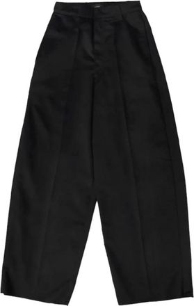 Willy Chavarria Homme, Pantalons, Noir, Taille: W32 Cholo Chino Pantalons