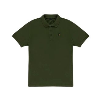 RefrigiWear Herren, Oberteile, Gr&uuml;n, MGr&ouml;&szlig;e