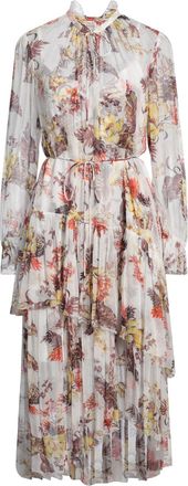 Zimmermann KLEIDER - Midi-Kleider auf YOOX.COM