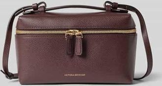 Victoria Beckham Tasche aus echtem Leder