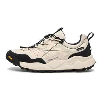 Flower Mountain unisex, Chaussures, Multicolore, Taille: 44 EU Baskets en daim et tissu technique