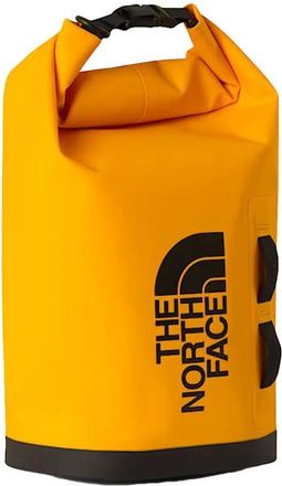 The North Face unisex, Sport, Orange, Taille: ONE Size BC Dry Bag 8L