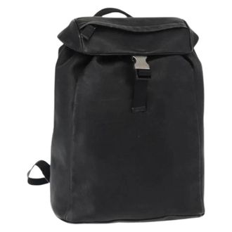 Prada Damen, Pre-Owned, Schwarzk, ONE SIZEGr&ouml;&szlig;e