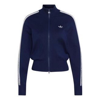 adidas Herren, Sweatshirts & Hoodies, Blau, XSGr&ouml;&szlig;e