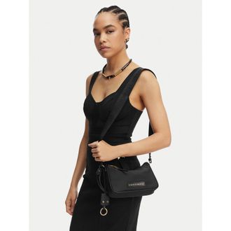 Elisabetta Franchi Handtasche Elisabetta Franchi BS-95A-61E2-V260 Schwarz