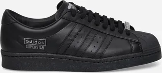 adidas A-TYPE Superstar Sneakers Core Black