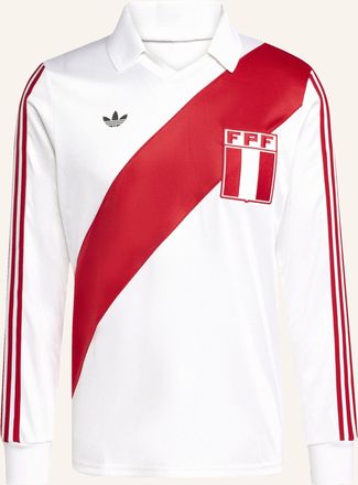 adidas Originals Adidas Originals Peru 1978 Jersey weiss