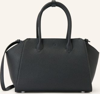 Kaai Kaai Handtasche Mini Voyager schwarz