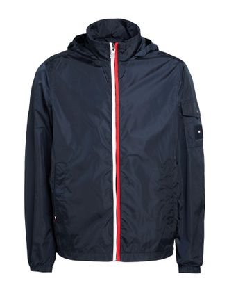 Tommy Hilfiger JACKEN & M&Auml;NTEL - Jacken und Anoraks auf YOOX.COM