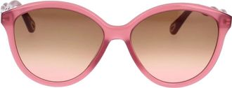 Chlo&eacute; Chlo&eacute; Ch0087 S Lunettes de soleil