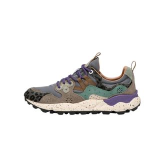 Flower Mountain Femme, Chaussures, Multicolore, Taille: 39 EU Yamano 3 Baskets