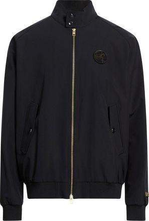 Emporio Armani JACKEN & M&Auml;NTEL - Jacken und Anoraks auf YOOX.COM