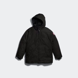 Canada Goose Murray Parka (M&auml;nnlich, Black, S)