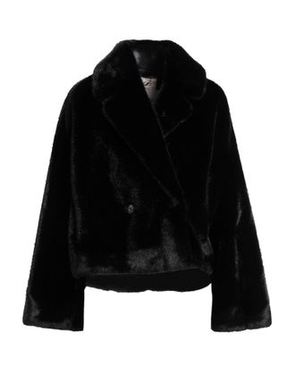 VALENTINI JACKEN & M&Auml;NTEL - Shearling- & Kunstfell auf YOOX.COM