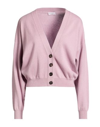 Brunello Cucinelli STRICKWAREN - Strickjacken auf YOOX.COM