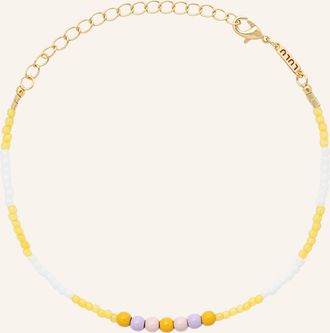 LULU Copenhagen Lulu Copenhagen Armband Amour gold