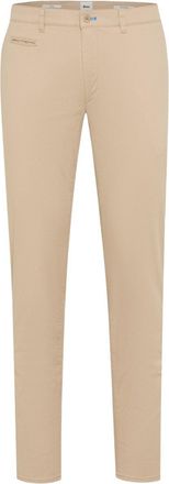 Brax Flatfront-Hose Modern Fit Brax beige