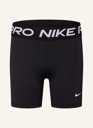 Nike Tights schwarz