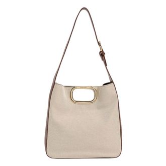 Twinset Femme, Sacs, Beige, Taille: ONE Size Twin-set Bags.. Beige