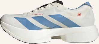 adidas Adizero Adios Pro 4 Laufschuh weiss
