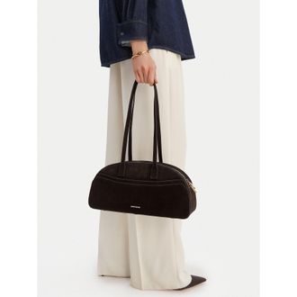 Gino Rossi Handtasche GINO ROSSI EO-LA224-19327-2 Braun