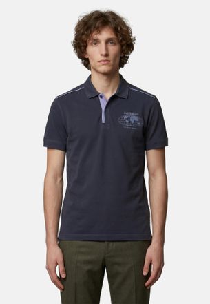Napapijri Polohemd Men