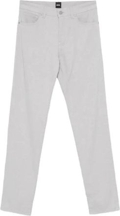 HUGO BOSS Homme, Pantalons, Gris, Taille: W38 L34 Maine Chinos
