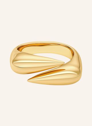 Edblad Edblad Ring Peak Spike gold