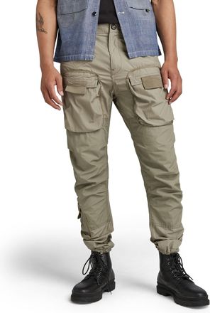 G-Star RAW Herren 3D Regular Tapered Cargohose
