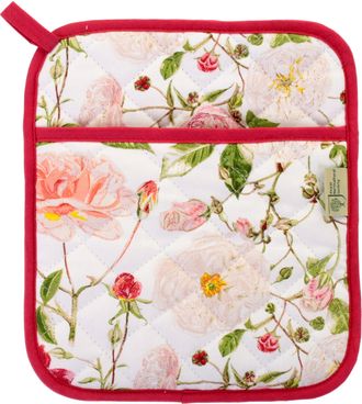 Ulster Weavers RHS Traditionelle Rose, Mitt
