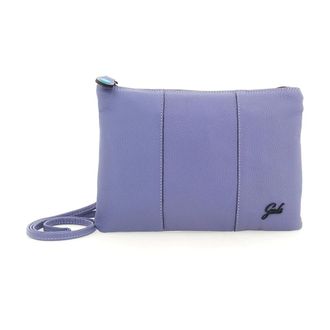 Gabs Schwarze Logo Umh&auml;ngetasche - - Bags - Damen - Blau - ONE SIZE