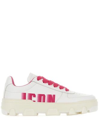 Dsquared2 baskets Basket - Blanc