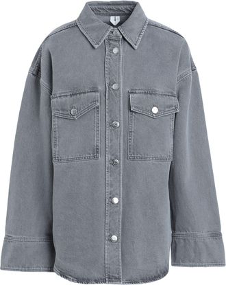 Arket TOPS - Jeanshemden auf YOOX.COM