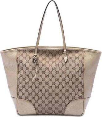 Gucci Damen, Pre-Owned, Beige, ONE SIZEGr&ouml;&szlig;e
