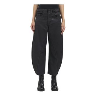 Thom Krom Femme, Jeans, Noir, Taille: 40 FR Denim W T 81 Coated