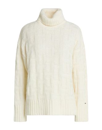 Tommy Hilfiger STRICKWAREN - Rollkragenpullover auf YOOX.COM