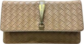 Marc Ellis Femme, Sacs, Beige, Taille: ONE Size Chloe Plait