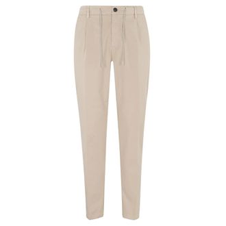 Eleventy Herren, Hosen, Beige, W34Gr&ouml;&szlig;e